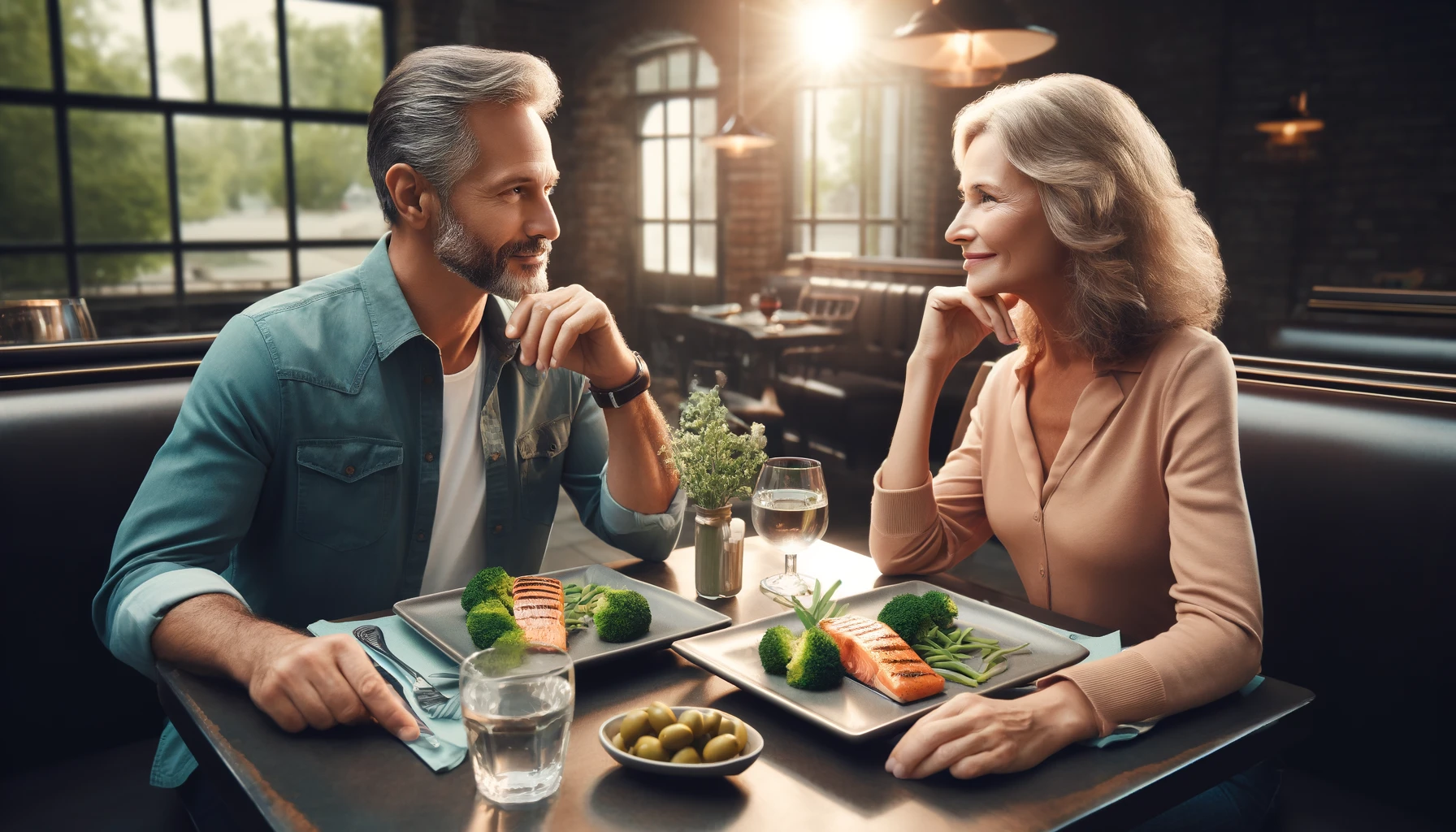 Importance of Vitamins and Other Nutrients Weight Loss | SANESolution