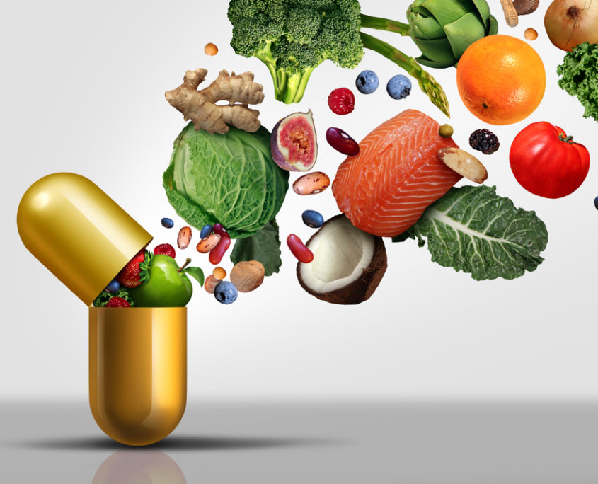 Do you need to take dietary supplements? | SANE MD