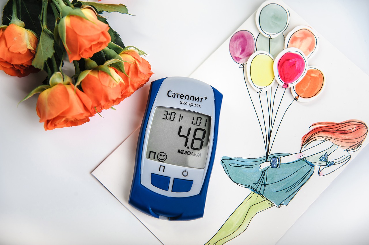 Symptoms of Diabesity: Treat the Cause| SANESolution