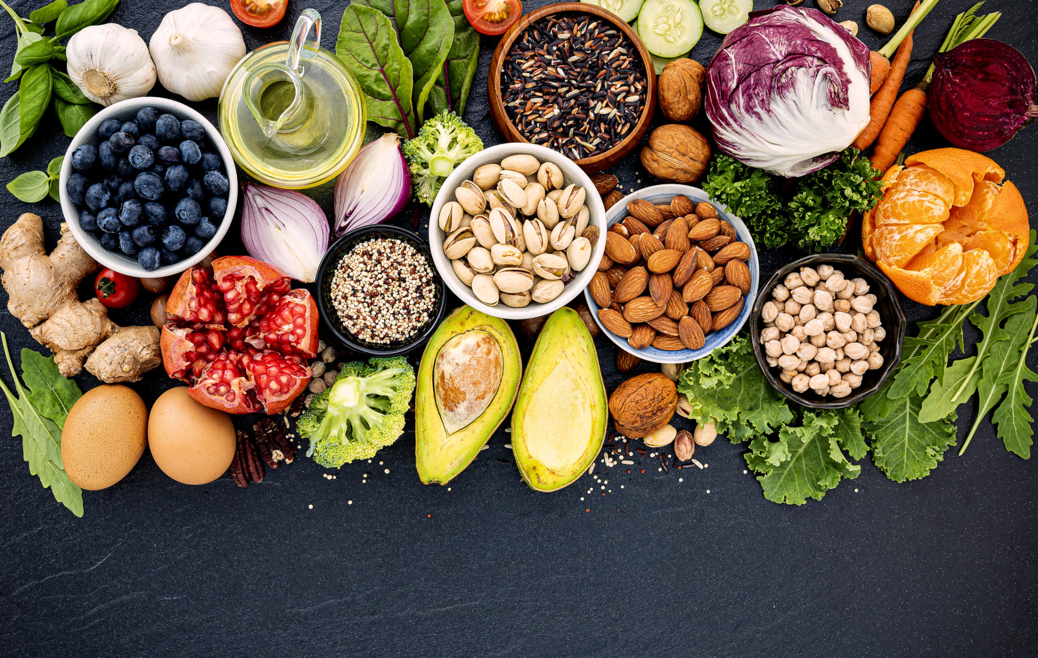 Butyrate Supplements Butyric Acid And Optimal Gut