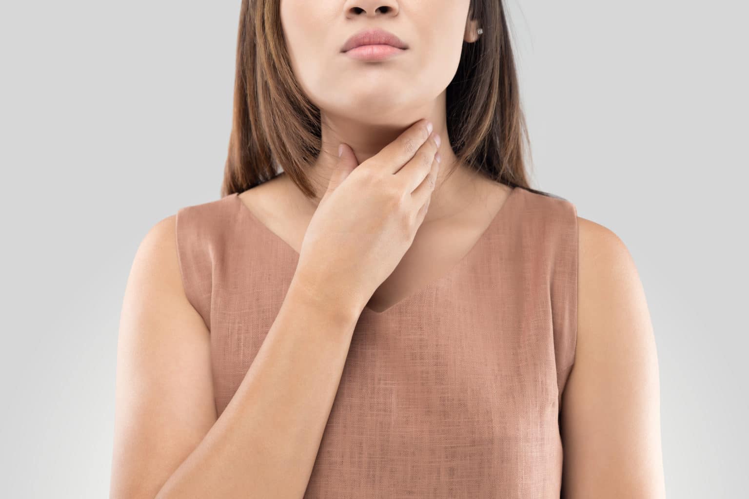 Constant Throat Clearing: Causes and Solutions