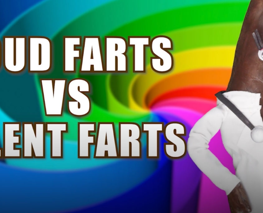 What Causes Wet Farts Vs. Normal Farts? + 20 Ways to Ensure Normal Farts