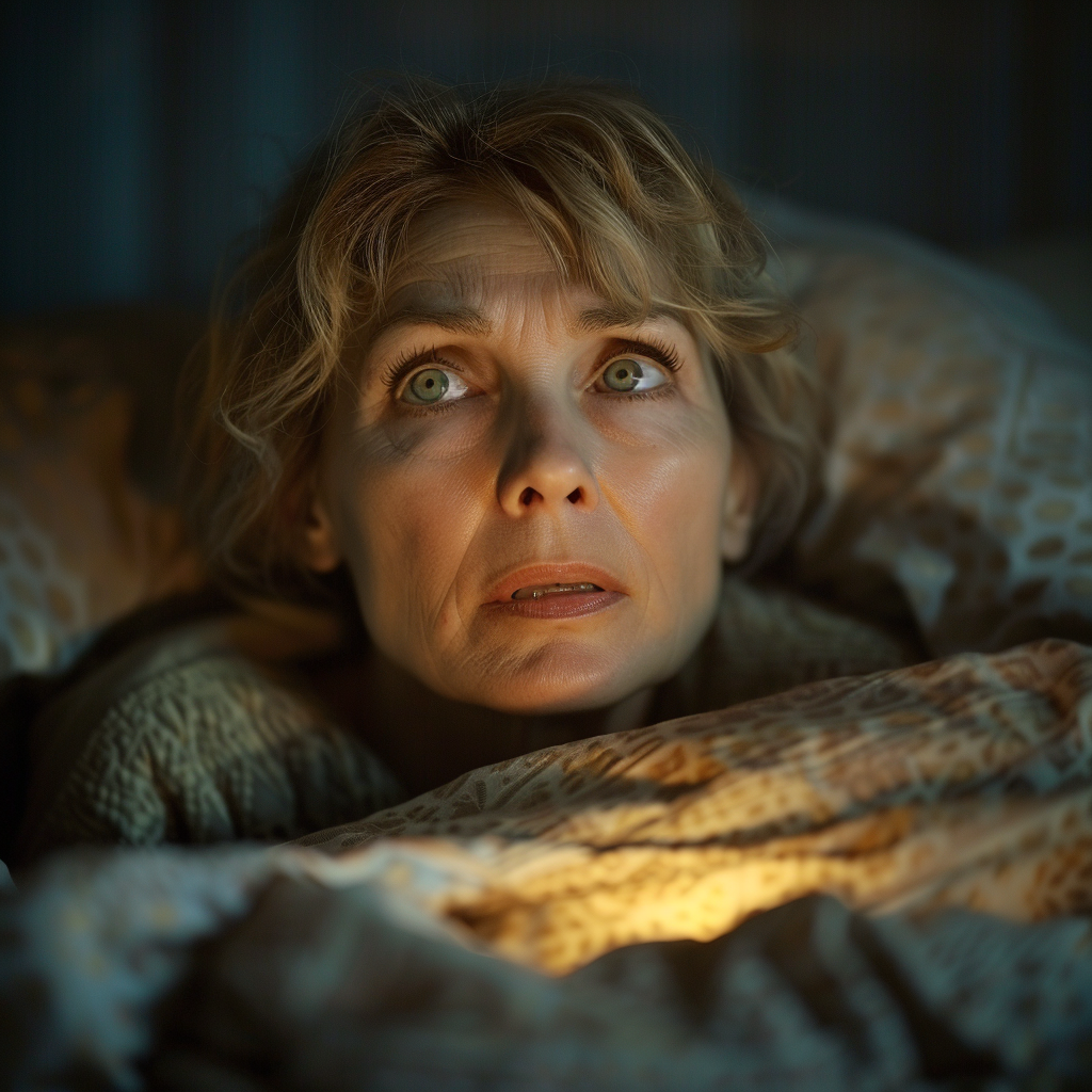 Poop in My Sleep? Nocturnal Diarrhea Explained [Guide]